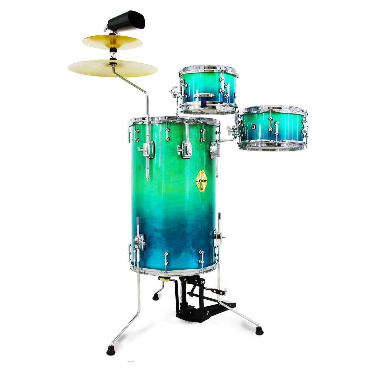 Beatello - Walker Drums – Beatello