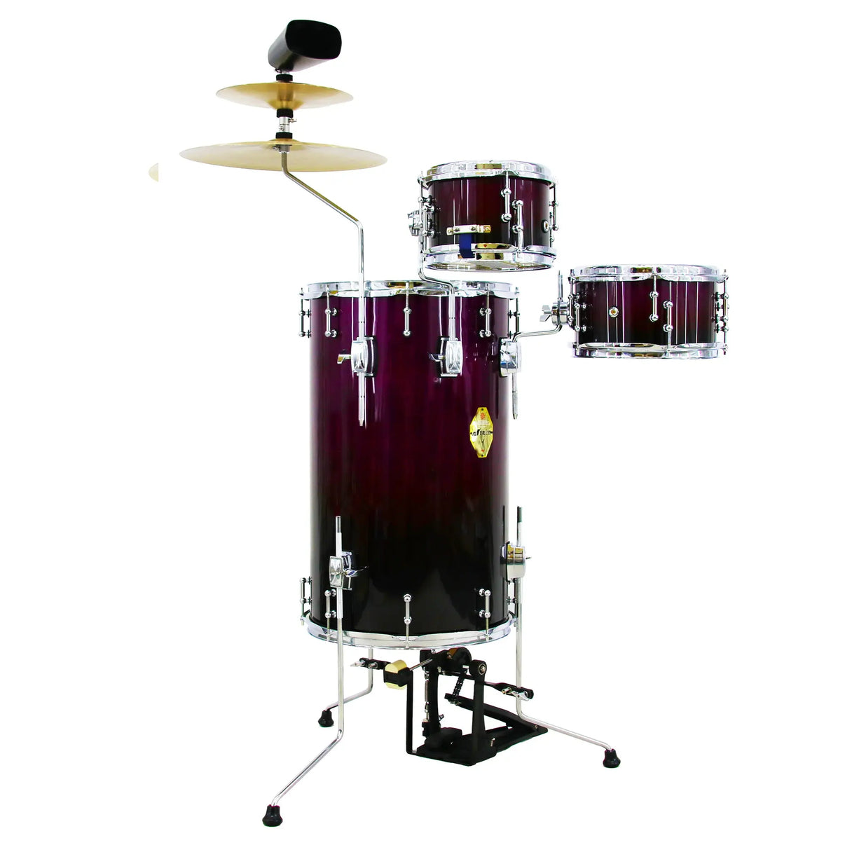 Beatello - Walker Drums – Beatello